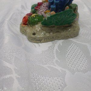 Accents | Disney Pixar Finding Nemo Ceramic Aquarium Decor | Poshmark